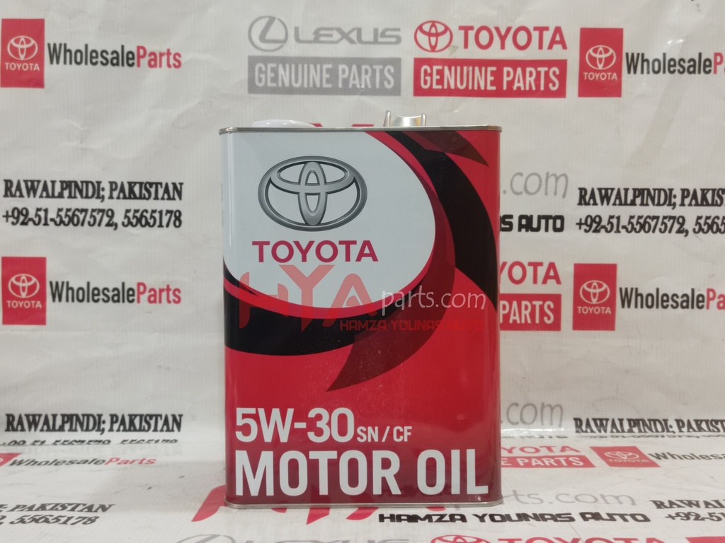 engine-oil-sn-cf-5w-30-h-y-a-parts